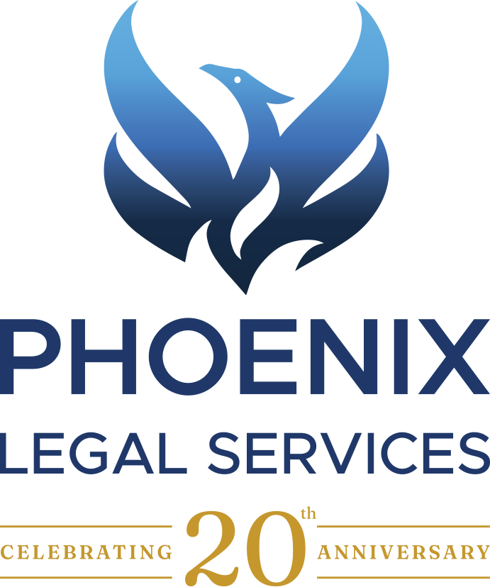 About Us – Phoenix Legal Services