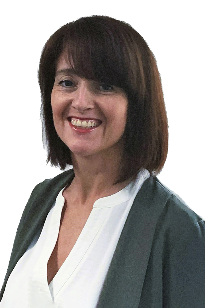 Sarah Barber – Phoenix Legal Services