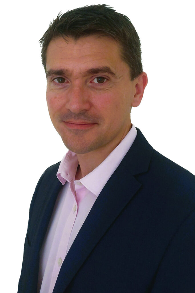 Dean O’Connor – Phoenix Legal Services